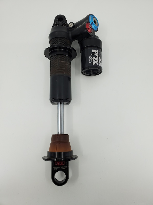 2021 Fox Factory DHX2 For Sale