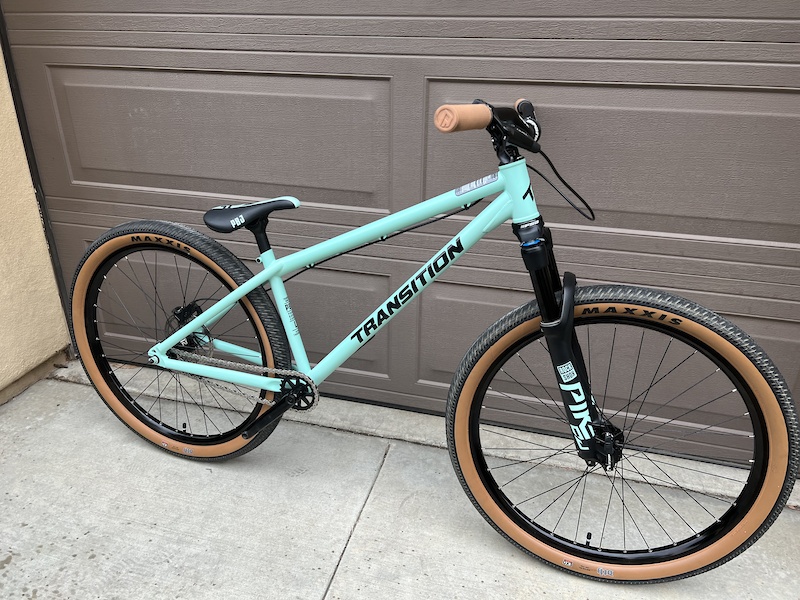 2021 Transition PBJ For Sale