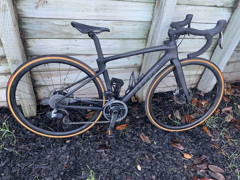 2020 Specialized Roubaix S-Works For Sale