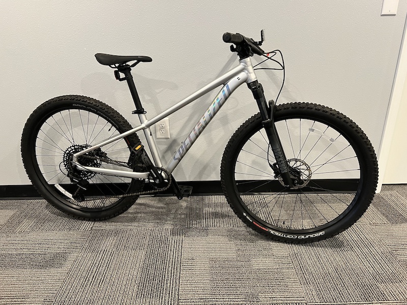 2022 Specialized Rock Hopper Expert Small For Sale