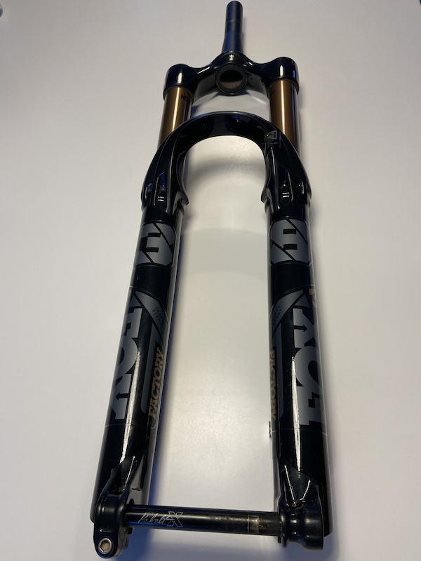 2021 Fox factory 38 29” 180mm For Sale
