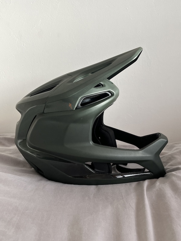 2021 Specialized Gambit Full Face L For Sale