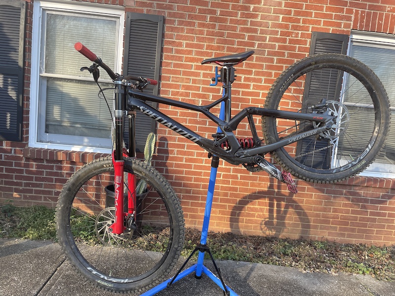 2021 Demo 8 Expert - S3 For Sale
