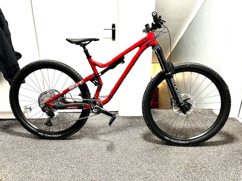 2020 Commencal Meta AM 29 For Sale