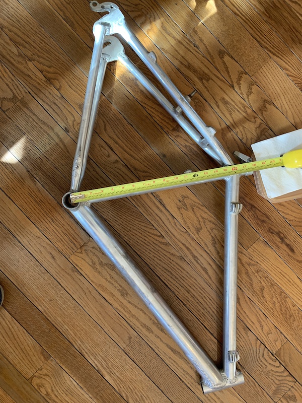 American Comp-Lite 16" For Sale