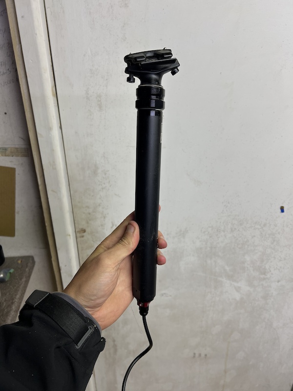 2020 Rockshox reverb For Sale