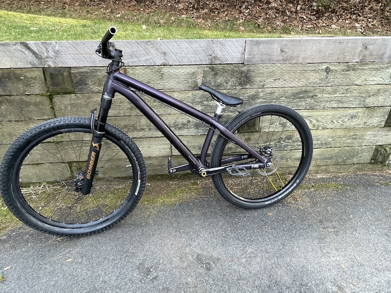 2020 NS Decade For Sale