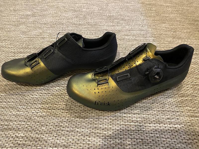 2021 Fizik Overcurve r4 (Size 42) For Sale