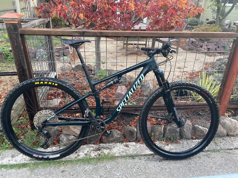 2021 Epic Evo For Sale