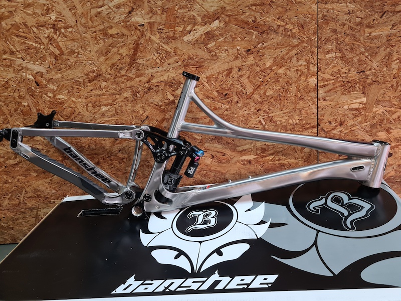 2021 BANSHEE Rune V3 (NEW) For Sale