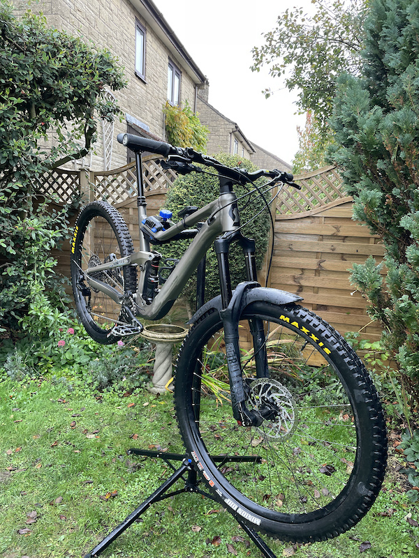 2021 Scott Ransom 920 large For Sale