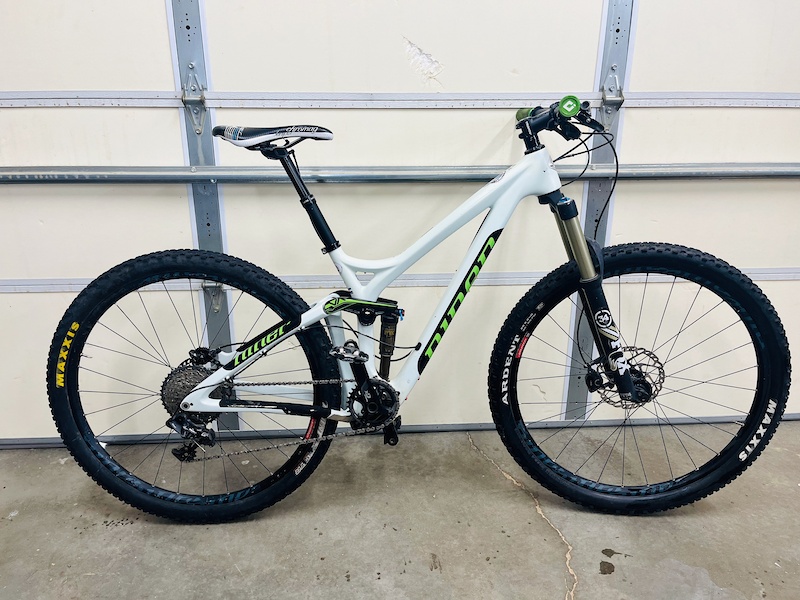 2016 RIP 9 RDO For Sale