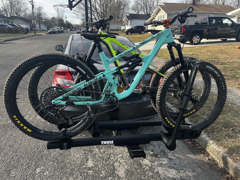 2021 Revel rail 27.5 For Sale