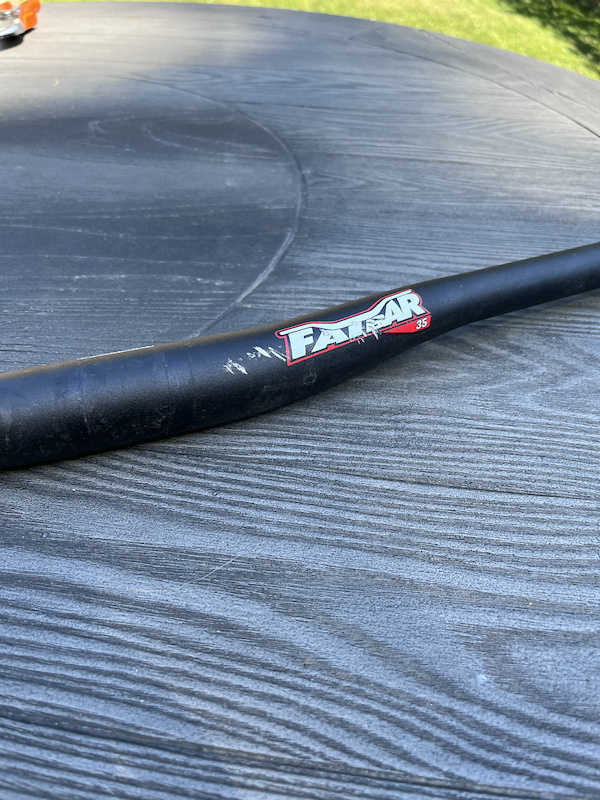 2019 Renthal Fatbar 35 For Sale