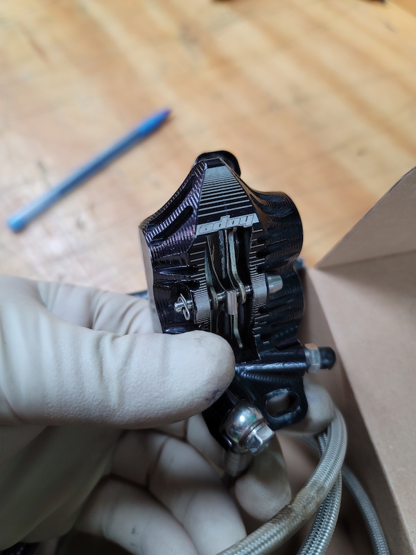 2020 Hope Tech3 V4's For Sale