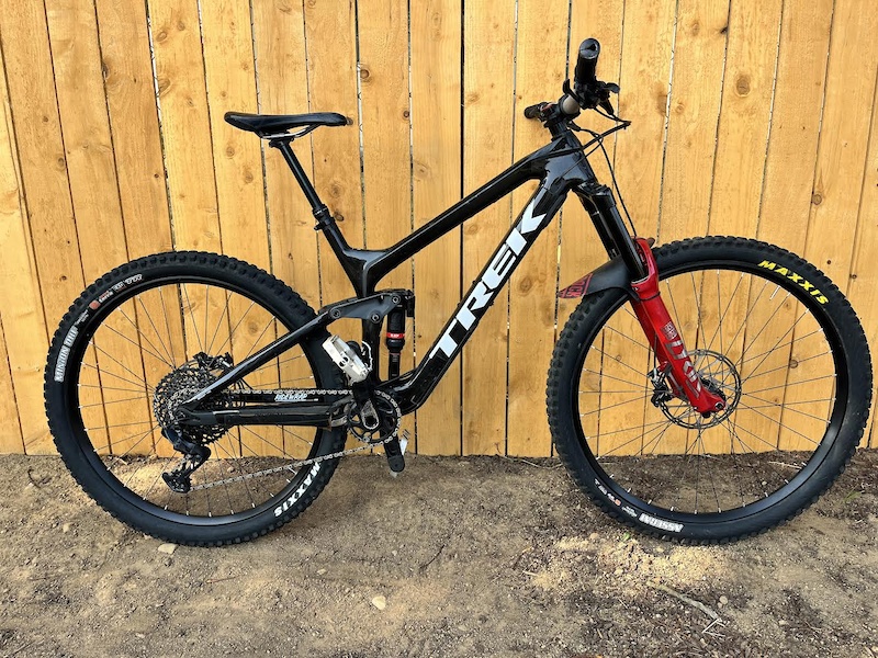 2020 TREK SLASH For Sale