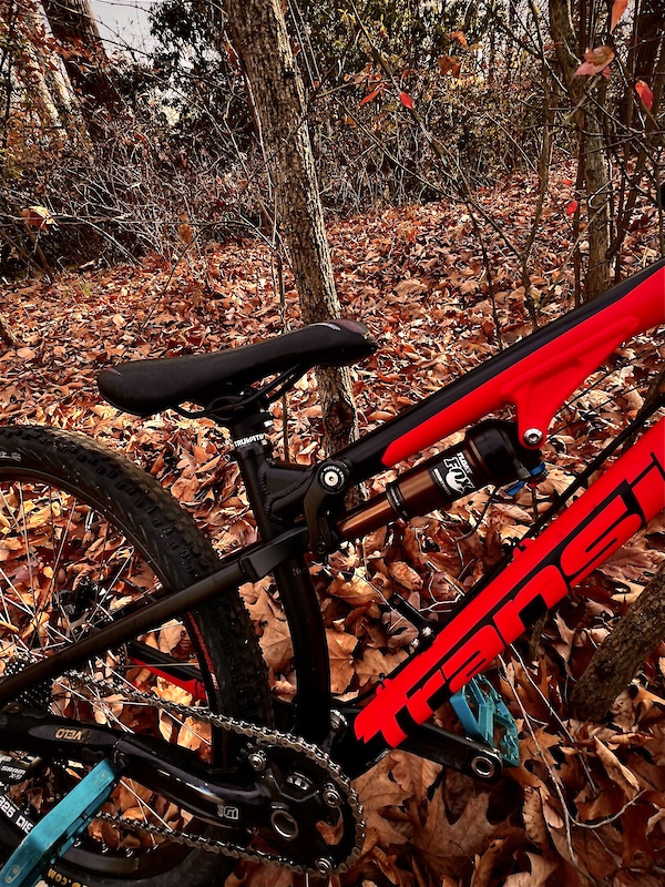 2018 Transition For Sale