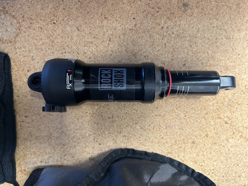 2021 RockShock Deluxe Select R For Sale