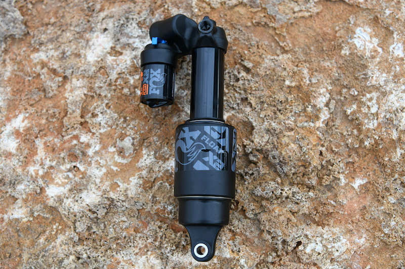 2021 Fox Float X2 Performance. 205X65 For Sale