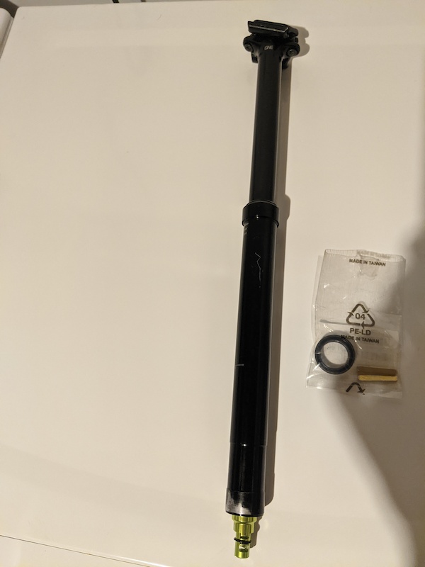 2019 One up 170mm 30.9 dropper v1 For Sale