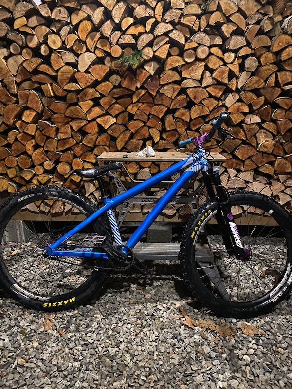 2019 Octane one zircus *PRICE DROP NEED GONE* For Sale