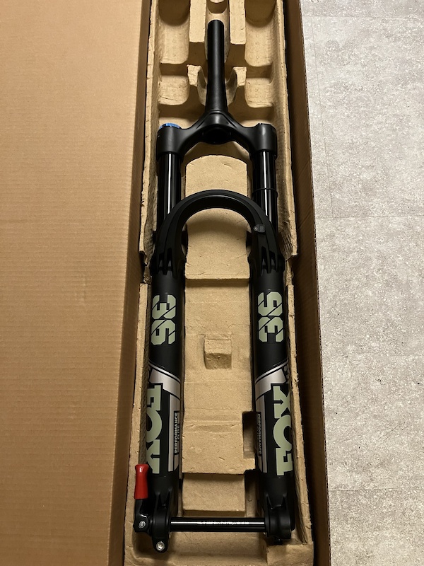 2023 Fox 36 Grip 2 For Sale