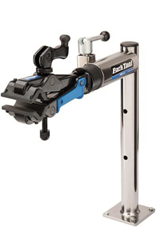 2022 Park Tool PRS-4.2 Bench Mount Repair Stand *New* For Sale