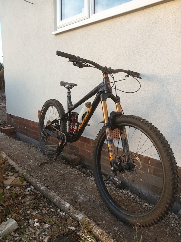 2021 Airdrop V4 - Large custom build For Sale