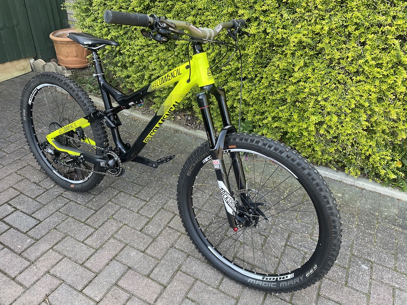 2016 Commencal Meta AM V4 For Sale