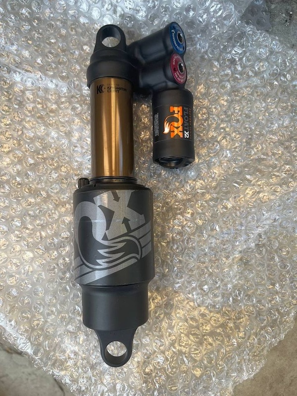 2016 Fox float x2 Kashima factory For Sale