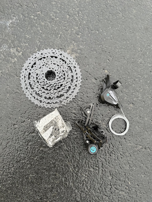 2023 Box 3 Prime 9 new in the box For Sale