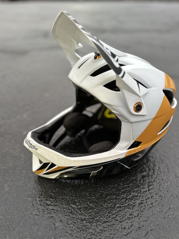 2022 Troy Lee Stage For Sale