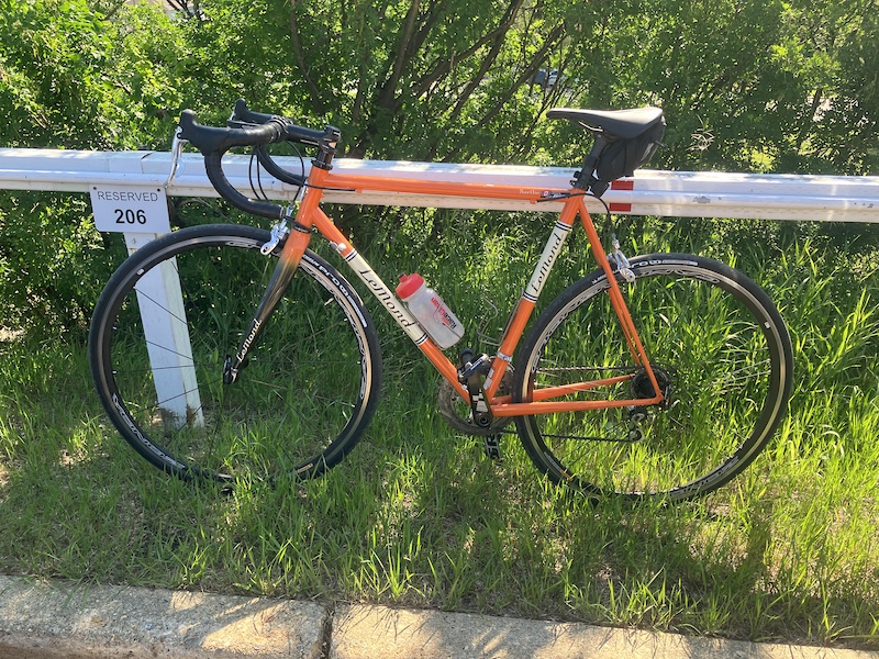 2005 Lemond Sarthe For Sale