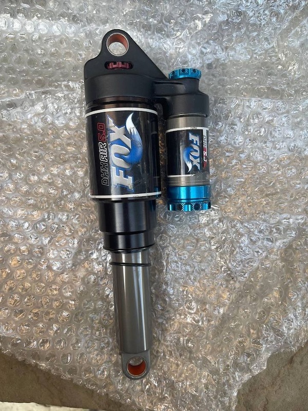 2013 Fox DHX 5.0 Air For Sale