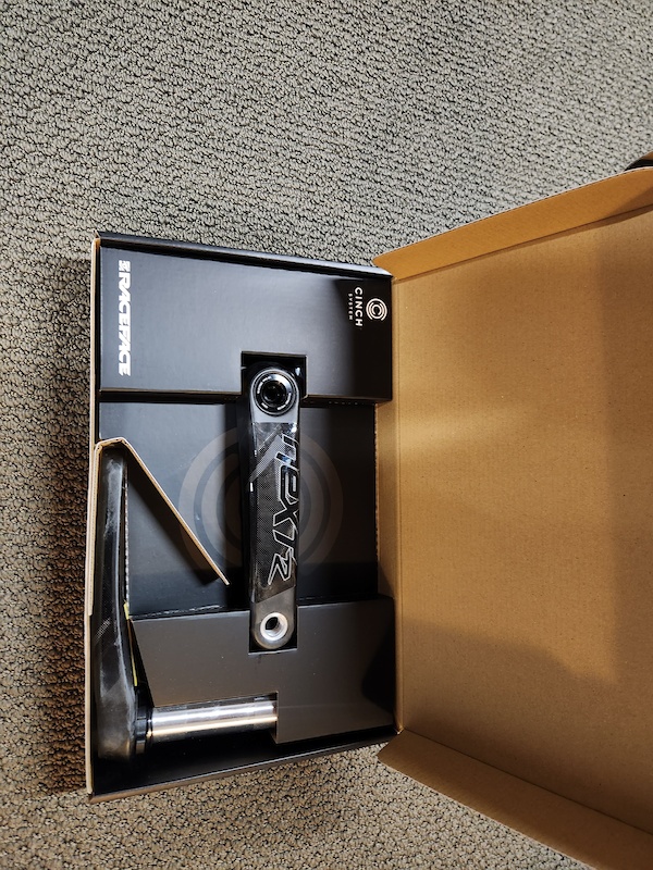 Race Face Next R 170mm For Sale