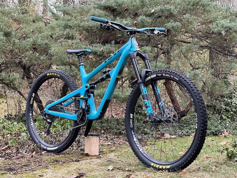 2019 Yeti SB150 Size Large For Sale
