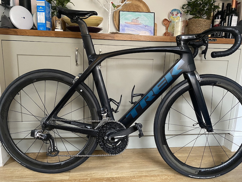 2016 Trek Madone series 9 For Sale