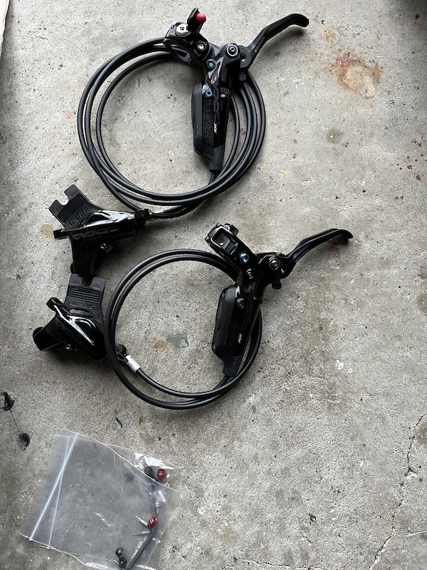 2023 New Code RSC *Oil Slick* For Sale