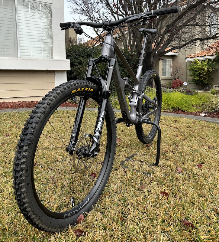 2022 Revel Rascal For Sale