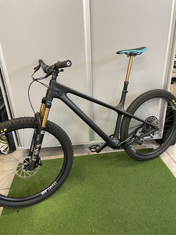 2022 Yeti ARC T3 XL For Sale
