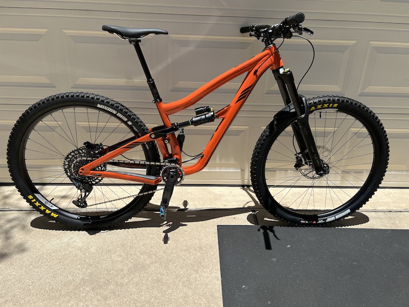 2021 Ibis Ripmo AF - Medium For Sale