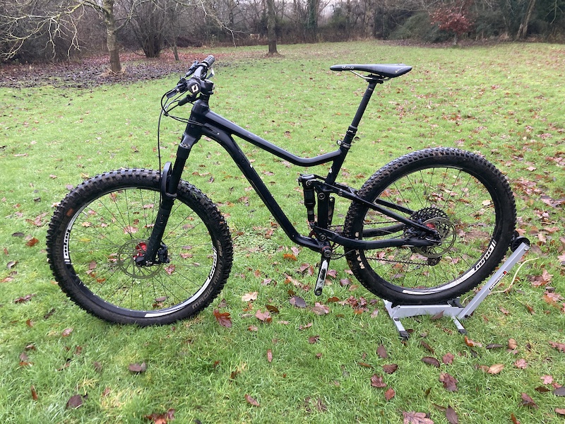 2019 Merida 140 800 For Sale