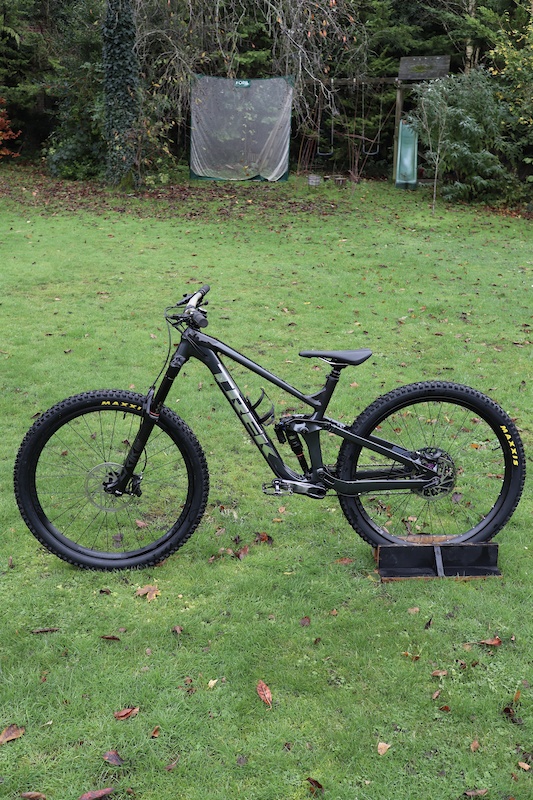 2021 Trek Slash 8 M/L For Sale