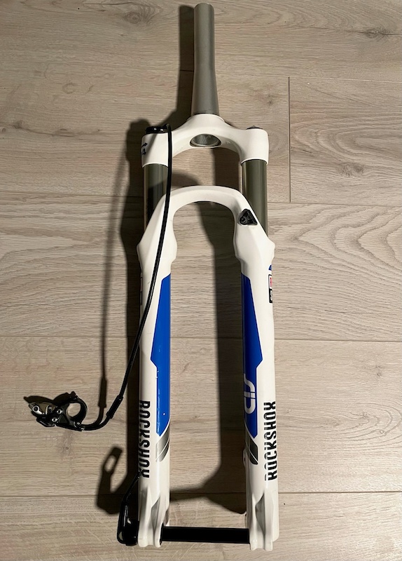 2013 RockShox SID RL Remote 29 For Sale