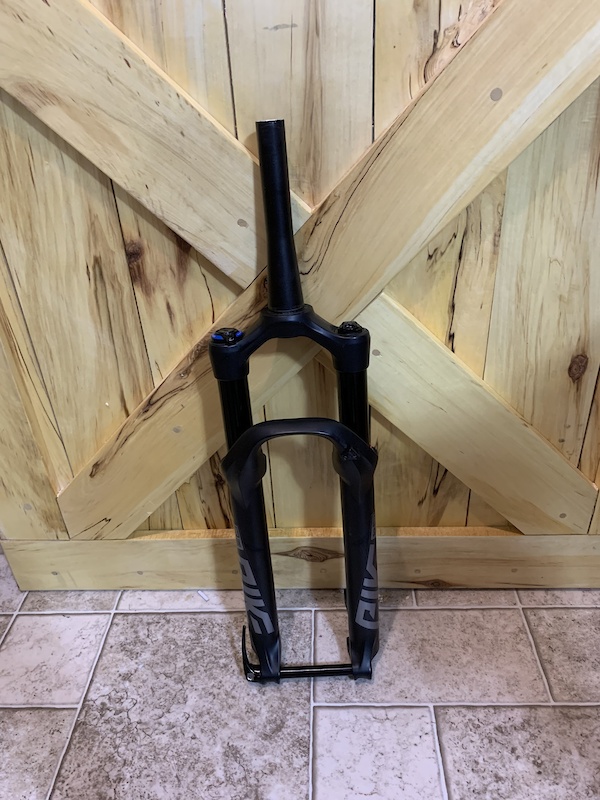 2021 **PENDING** RockShox Pike DJ Fork 100mm Black For Sale