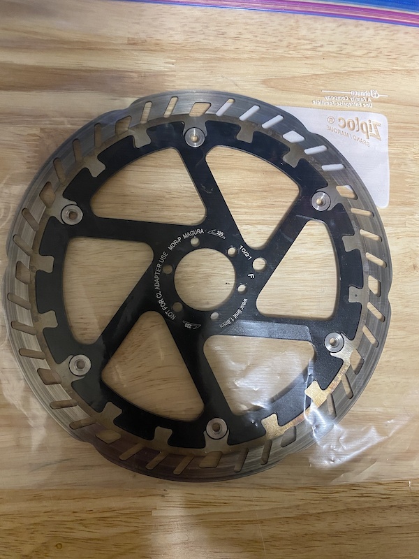 2021 220MM Magura MDR-P Rotor For Sale