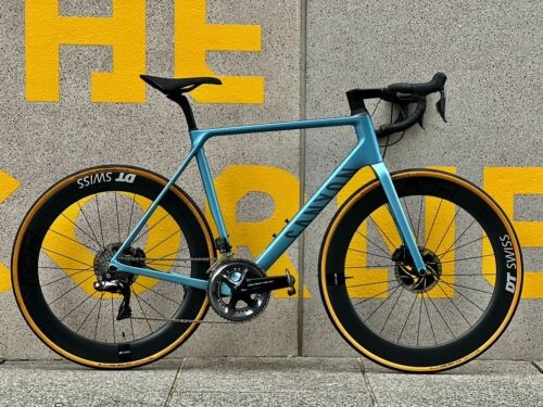 2018 CANYON ULTIMATE CF SLX 9.0 DURA ACE DI2 DISC For Sale