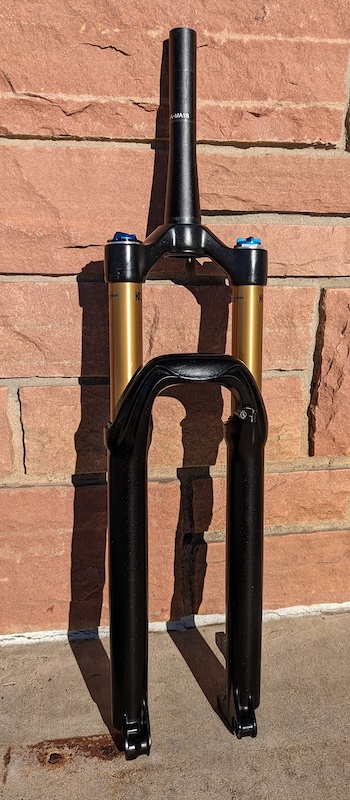 2014 Fox Factory 34 For Sale