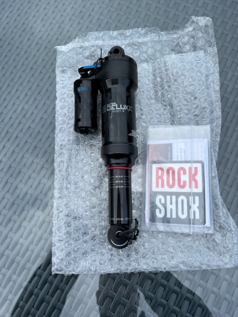 2021 Rockshox SuperDeluxe Select Plus RT3 For Sale