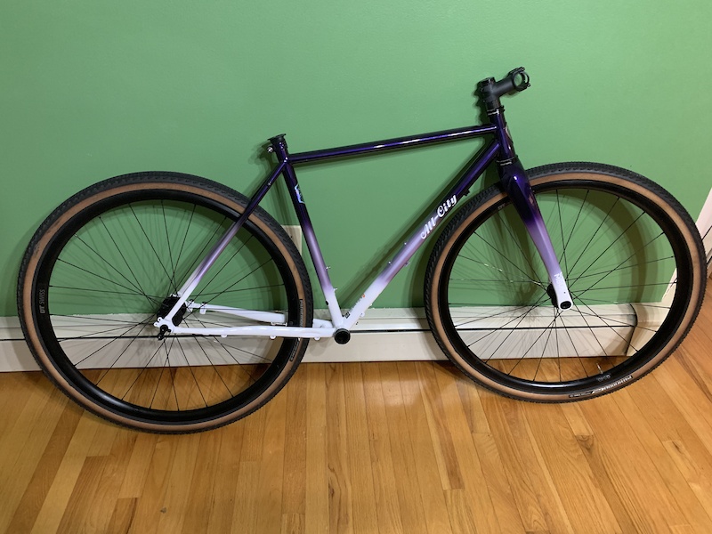 2019 All City- Cosmic Stallion For Sale